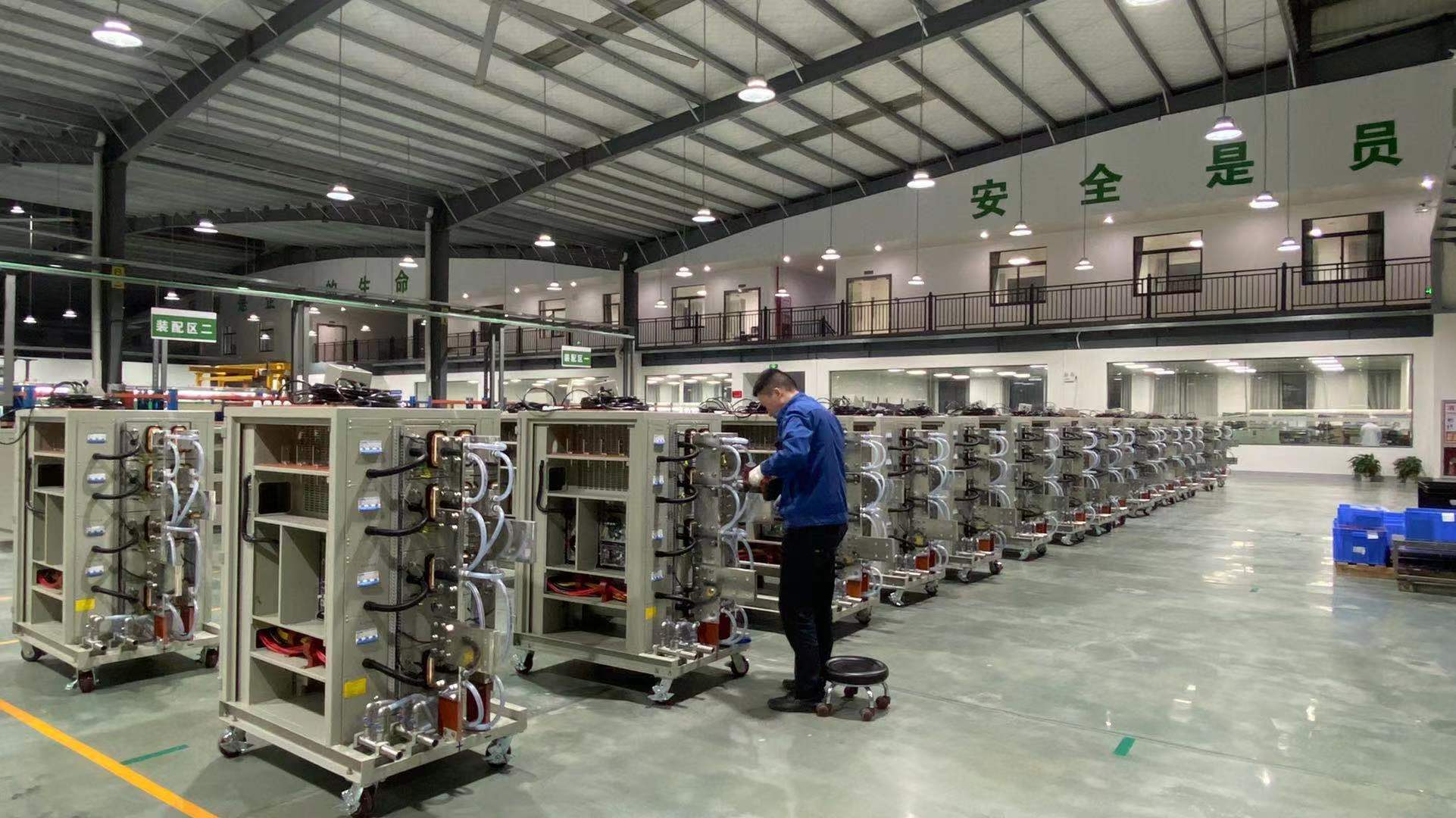 Rectifier For Nickel Plating - Liyuan plating rectifier,anodizing ...