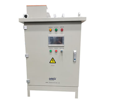 22V 16kA Aluminum Anodizing Rectifier - Liyuan plating rectifier ...