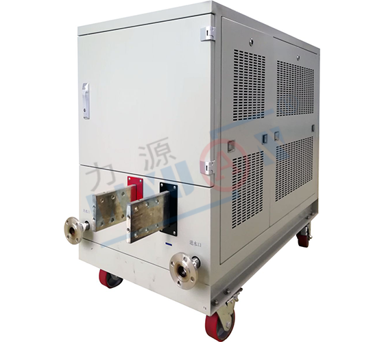 6000A 13V Electrolytic Gas Rectifier - liyuan