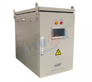 1500A 80V Industry Rectifier For Electrolytic Gas - Liyuan plating ...