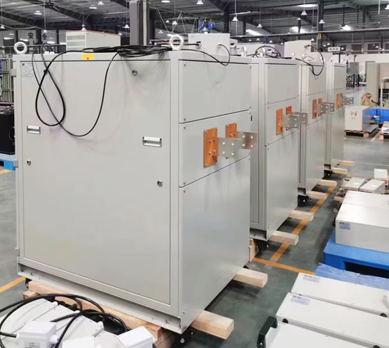 36V 4000A Electrolysis Rectifier for Rare Earth Smelting - Liyuan ...