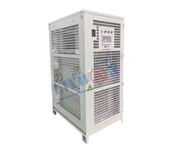 Polarity Reversing Electroplating Rectifier for Surface Treatment ...