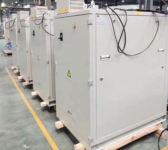 36V 4000A Electrolysis Rectifier for Rare Earth Smelting - Liyuan ...