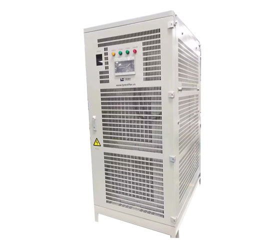 Polarity Reversing Electroplating Rectifier for Surface Treatment ...