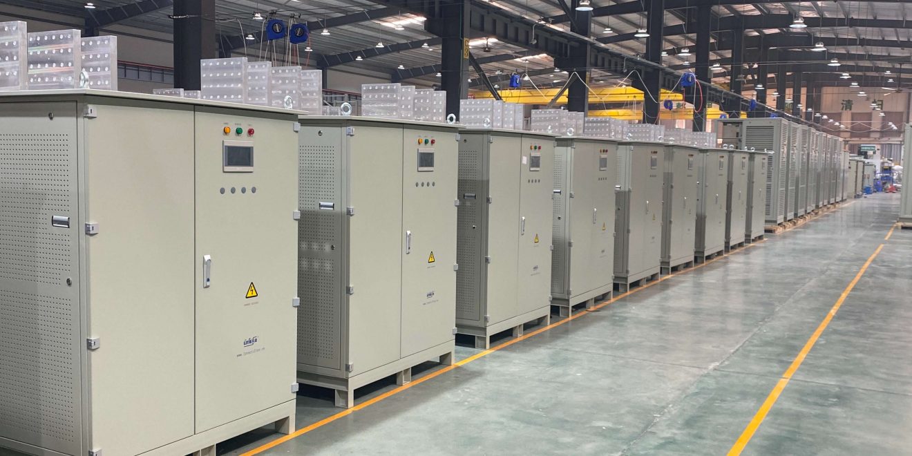 Rectifiers In Electroplating Processes Liyuan Plating Rectifier Anodizing Rectifier