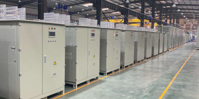 Rectifiers in Electroplating Processes - Liyuan plating rectifier ...