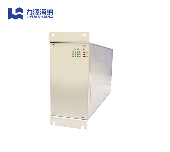 5V 50A DC Power Supply | Industrial Copper Plating Rectifier - Liyuan ...