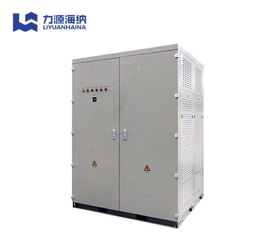 ±15V 20KA Rectifier For Water Electrolysis - Liyuan plating rectifier ...