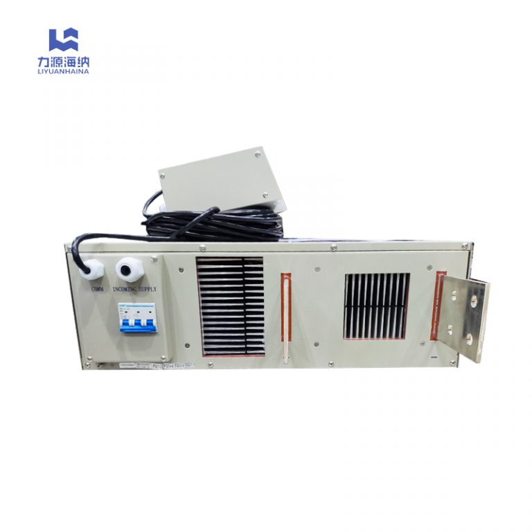 10V 1500A Rectifier for Copper Electroplating - Liyuan plating ...