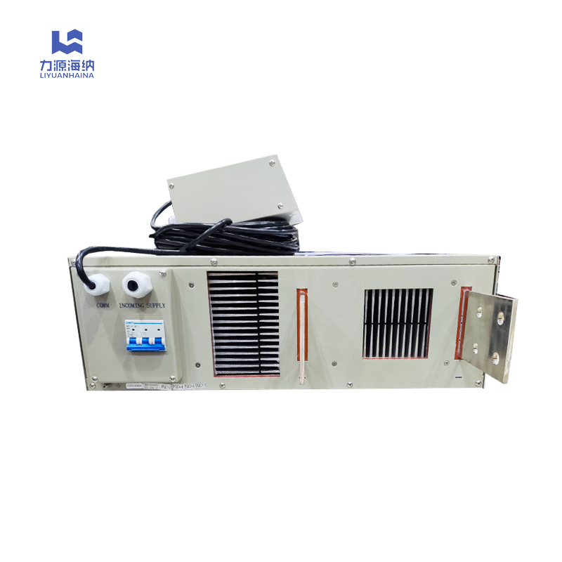 10V 1500A Rectifier for Copper Plating - Liyuan plating rectifier ...