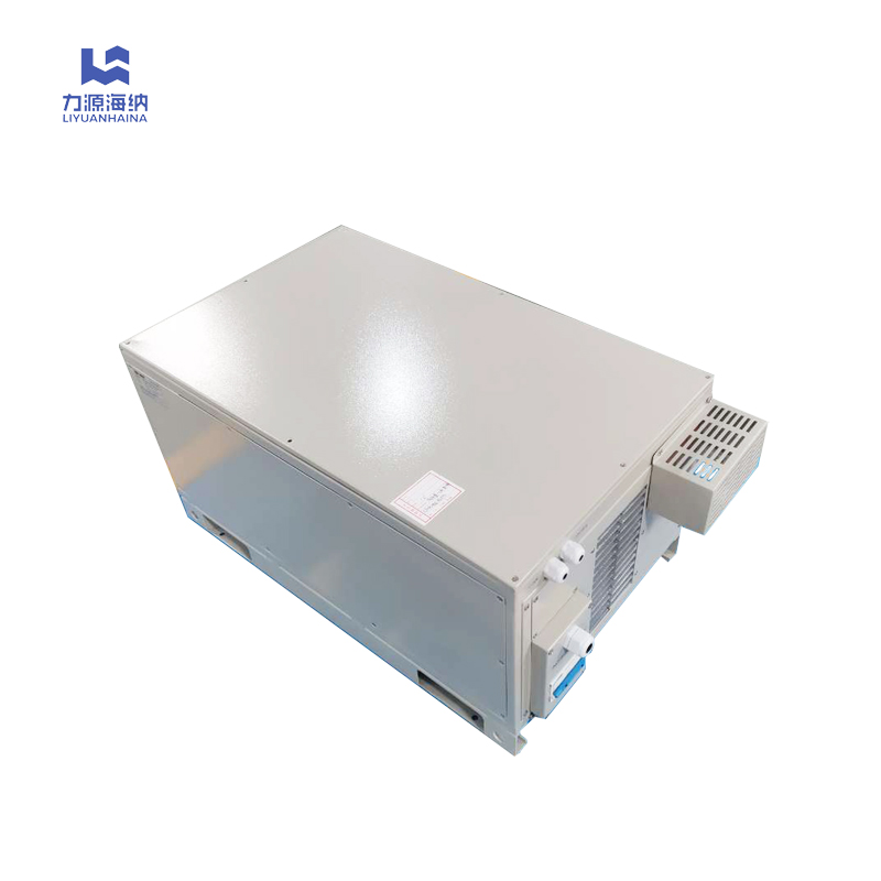 72V 445A Hydrogen Electrolysis Rectifier - Liyuan plating rectifier ...