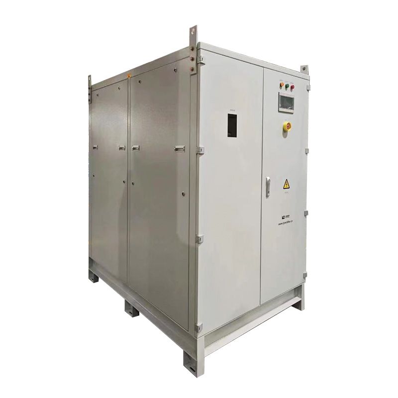 1200V 550A High Voltage SCR Controlled Rectifier - Liyuan plating ...