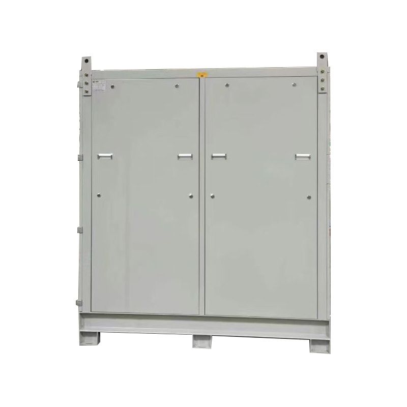 1200V 550A High Voltage SCR Controlled Rectifier - Liyuan plating ...