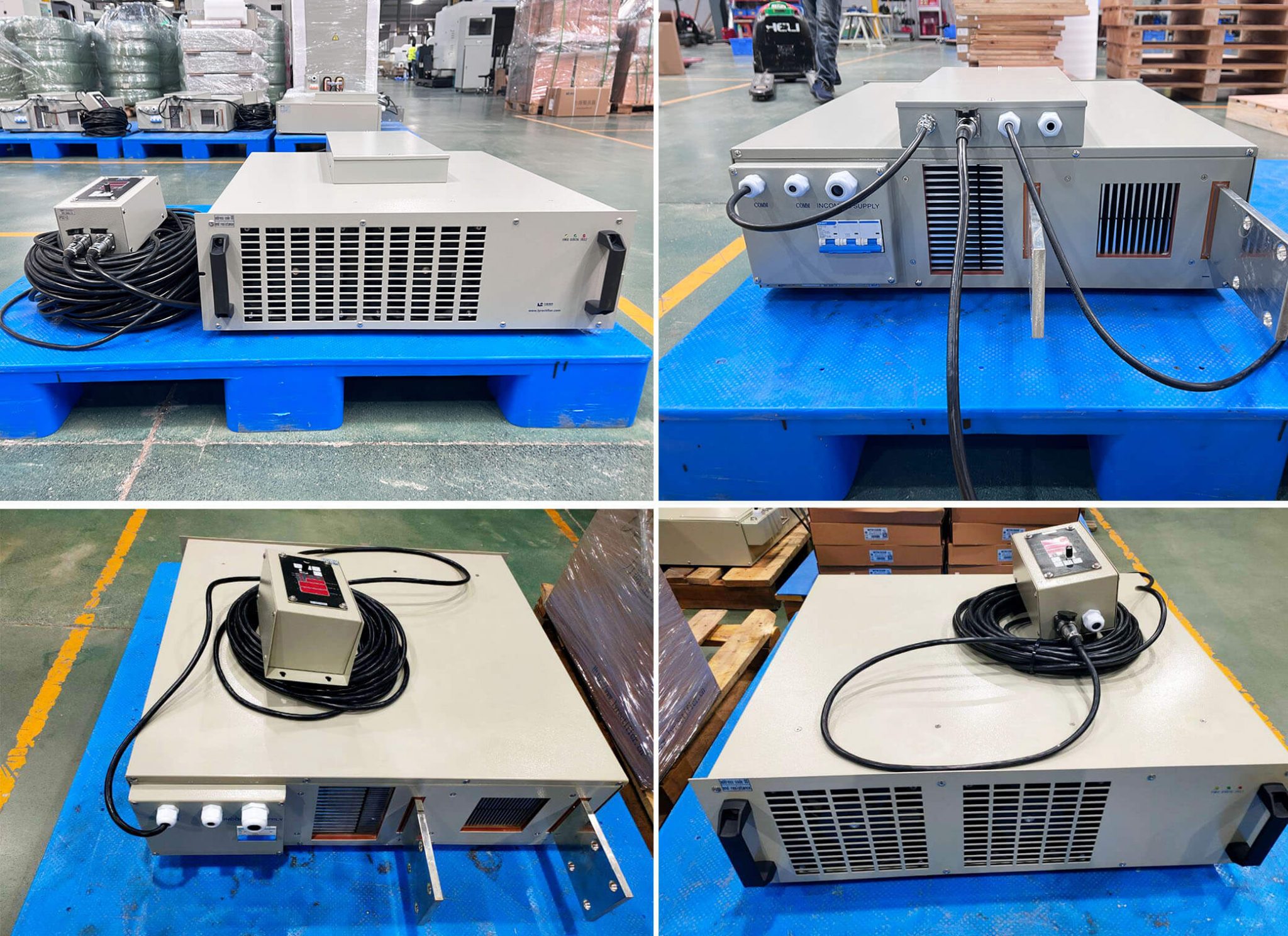 Hardware Plating Industry - Liyuan plating rectifier，anodizing ...