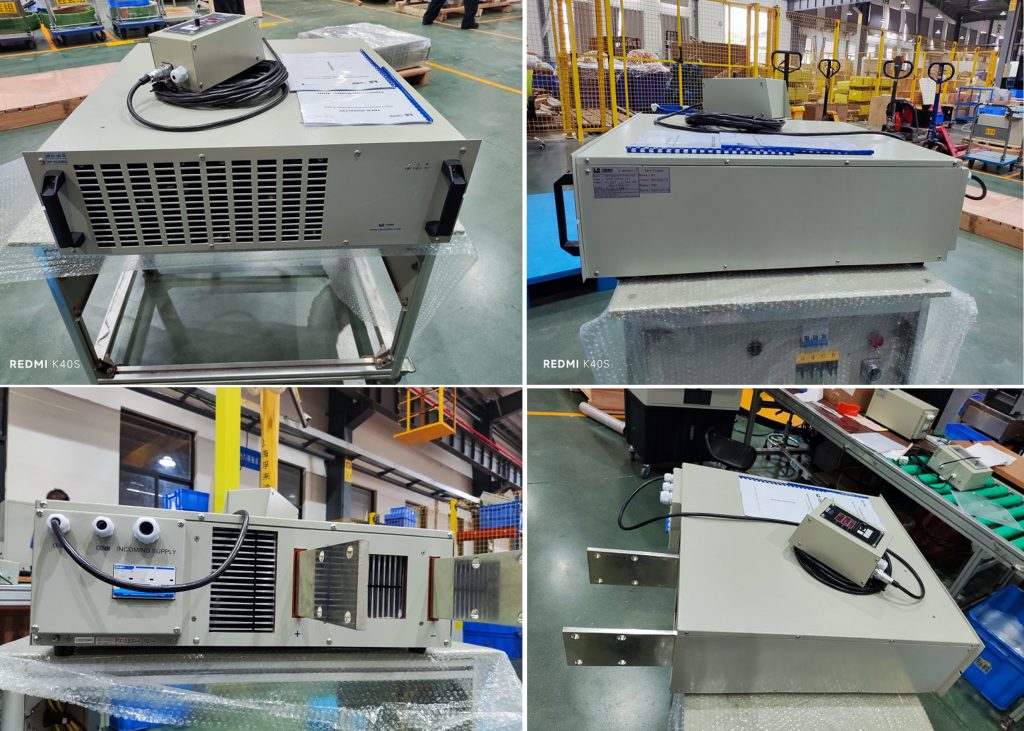 Zinc Electroplating Industry Liyuan Plating Rectifier Anodizing Rectifier Electrolytic Rectifier