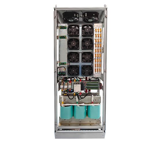 500A 200V Electroplating Plasma Plating Rectifier - Liyuan plating ...