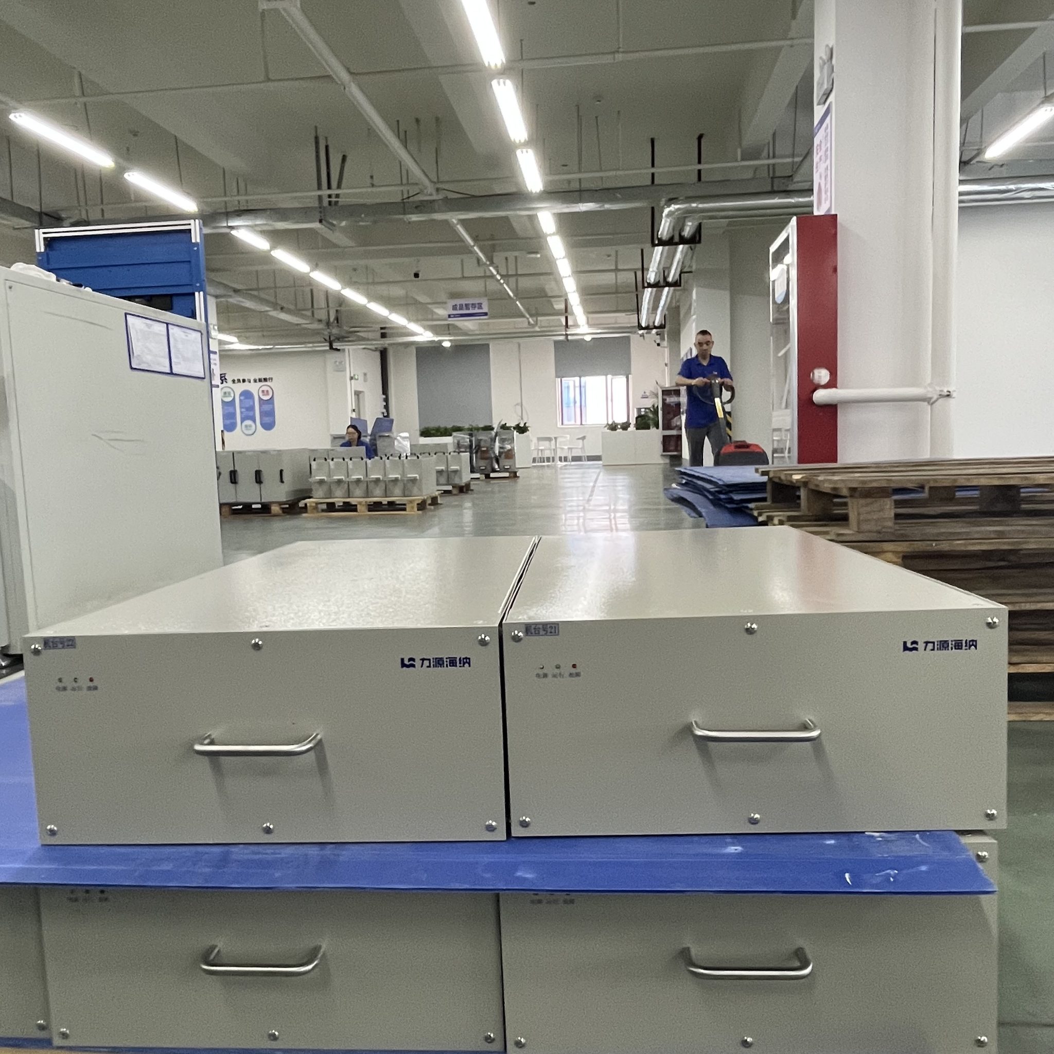 Electrolytic hydrogen Rectifier Power Supply - Liyuan plating rectifier ...