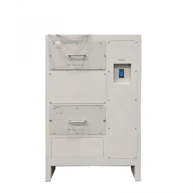 Electroplating rectifier: an important role in the electroplating ...