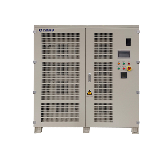 90V 2600A Hydrogen Electrolysis Rectifier - Liyuan plating rectifier ...