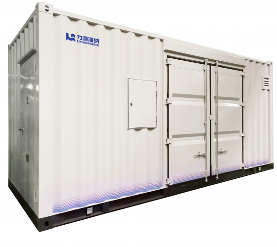 Metal electrolysis and SCR rectifiers: the heart of industrial refining ...