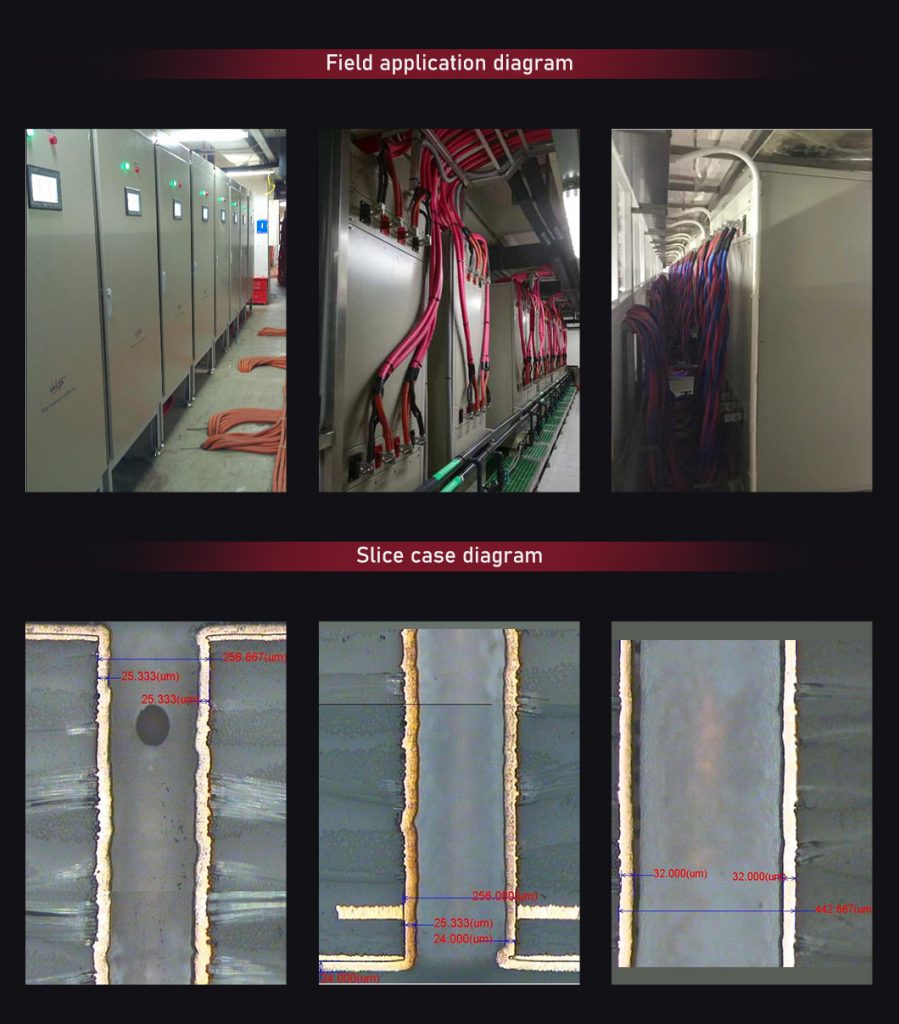 Positive and Negative Pulse Power Supply - Liyuan plating rectifier ...