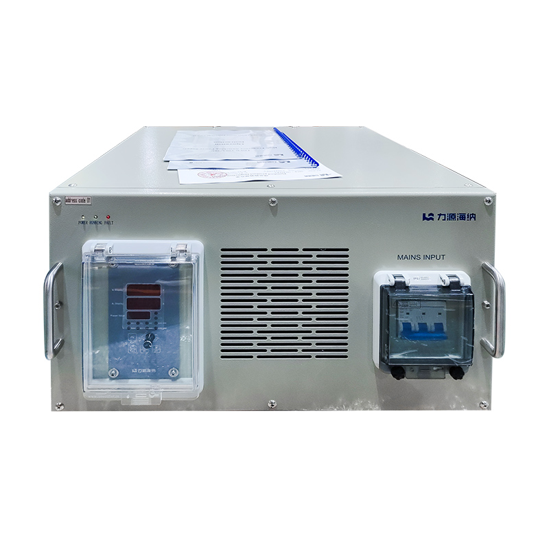 TDFB 100A 48V DC Rectifier for Electroplating - Liyuan plating ...
