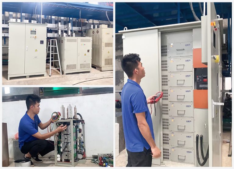 Anodizing Aluminum industry - Liyuan plating rectifier,anodizing ...