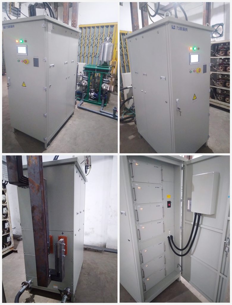 Rare Earth Smelting Industry - Liyuan plating rectifier,anodizing ...