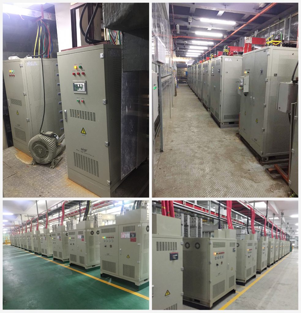 Nickel Plating Industry - Liyuan plating rectifier,anodizing rectifier ...