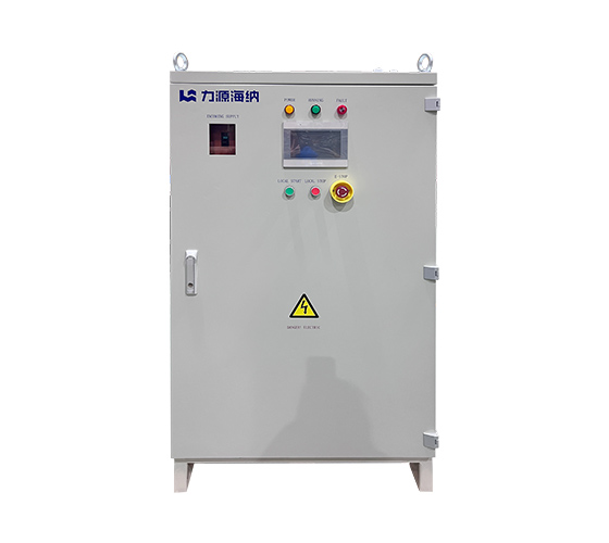 500A ±100V SCR Water Treatment Rectifier Electrolysis - Liyuan plating ...