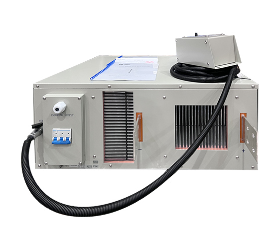 TDFB-500A30V Zinc Electroplating Rectifier Power Supply - Liyuan ...