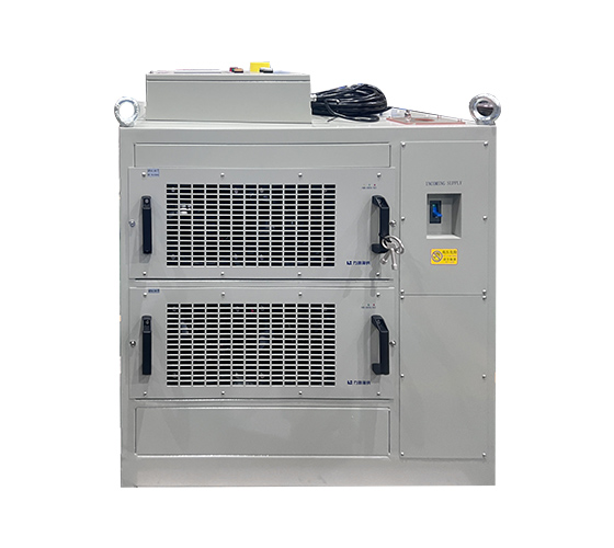 2000A 25V DC Aluminum Anodizing Rectifier Power Supply - Liyuan plating ...