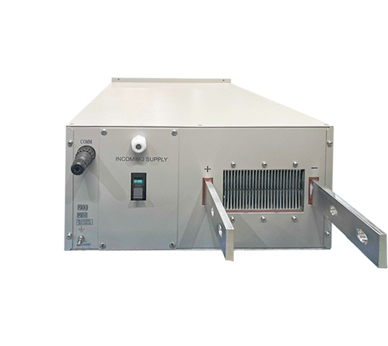 750A 6V Hydrogen Electrolysis Rectifier - Liyuan plating rectifier ...