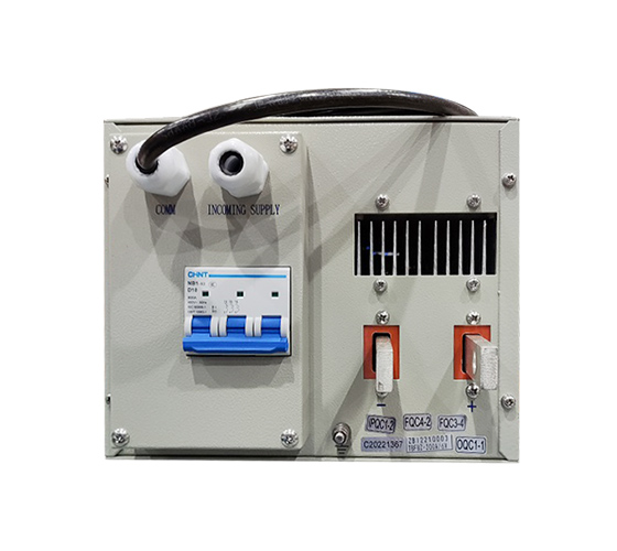 200A 6V Plating Power Rectifier - Liyuan plating rectifier,anodizing ...