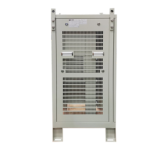 4×TBFBZ-200A/6V Power Supply Cabinet - Liyuan plating rectifier ...