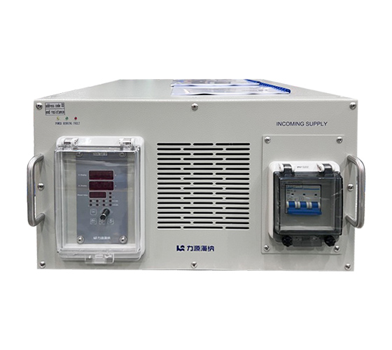 TDFB-36V 200A DC Electroplating Rectifier Power Supply - Liyuan plating ...