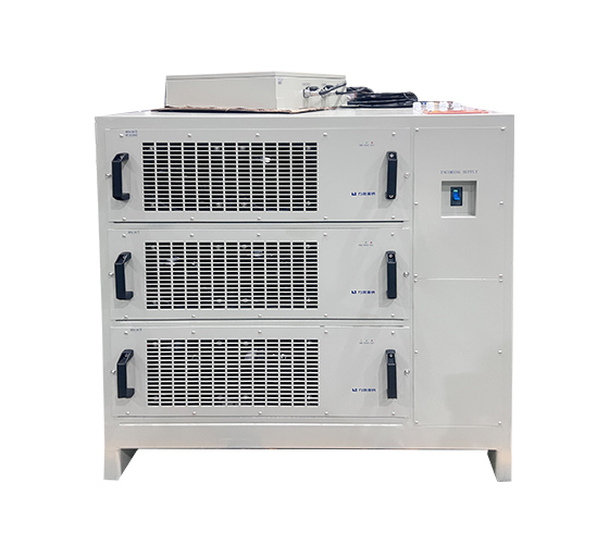 Aluminum Anodizing Rectifier - Customized Price Solutions - Liyuan ...