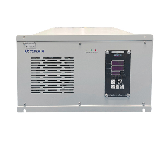 750A 6V Hydrogen Electrolysis Rectifier - Liyuan plating rectifier ...