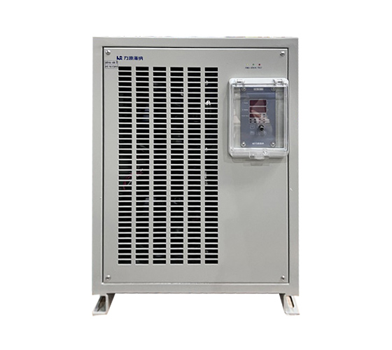 500A 50V DC Power Supply Hard Anodizing Rectifier - Liyuan plating ...