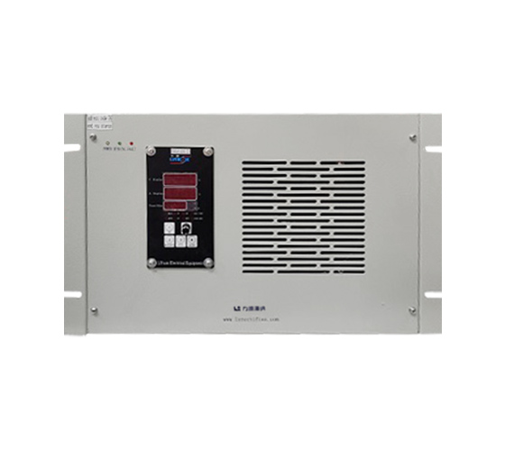 TDFB-180A/60V IGBT Electroplating Rectifier - Liyuan plating rectifier ...